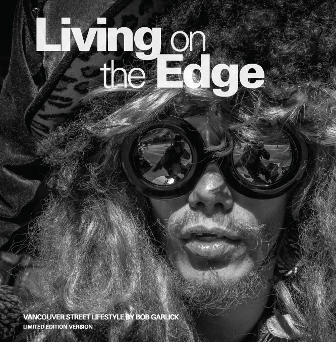 Book – Bob Garlick Photography