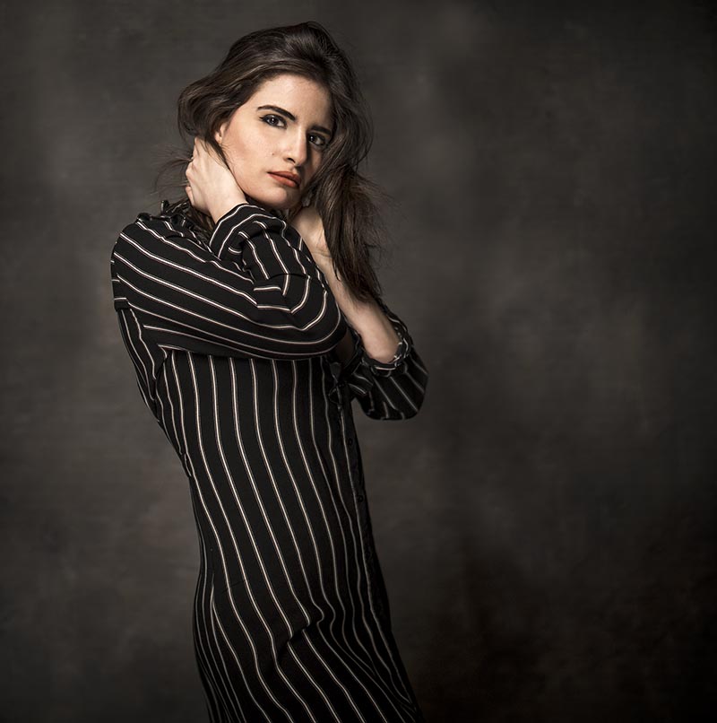 Models – Bob Garlick Photography